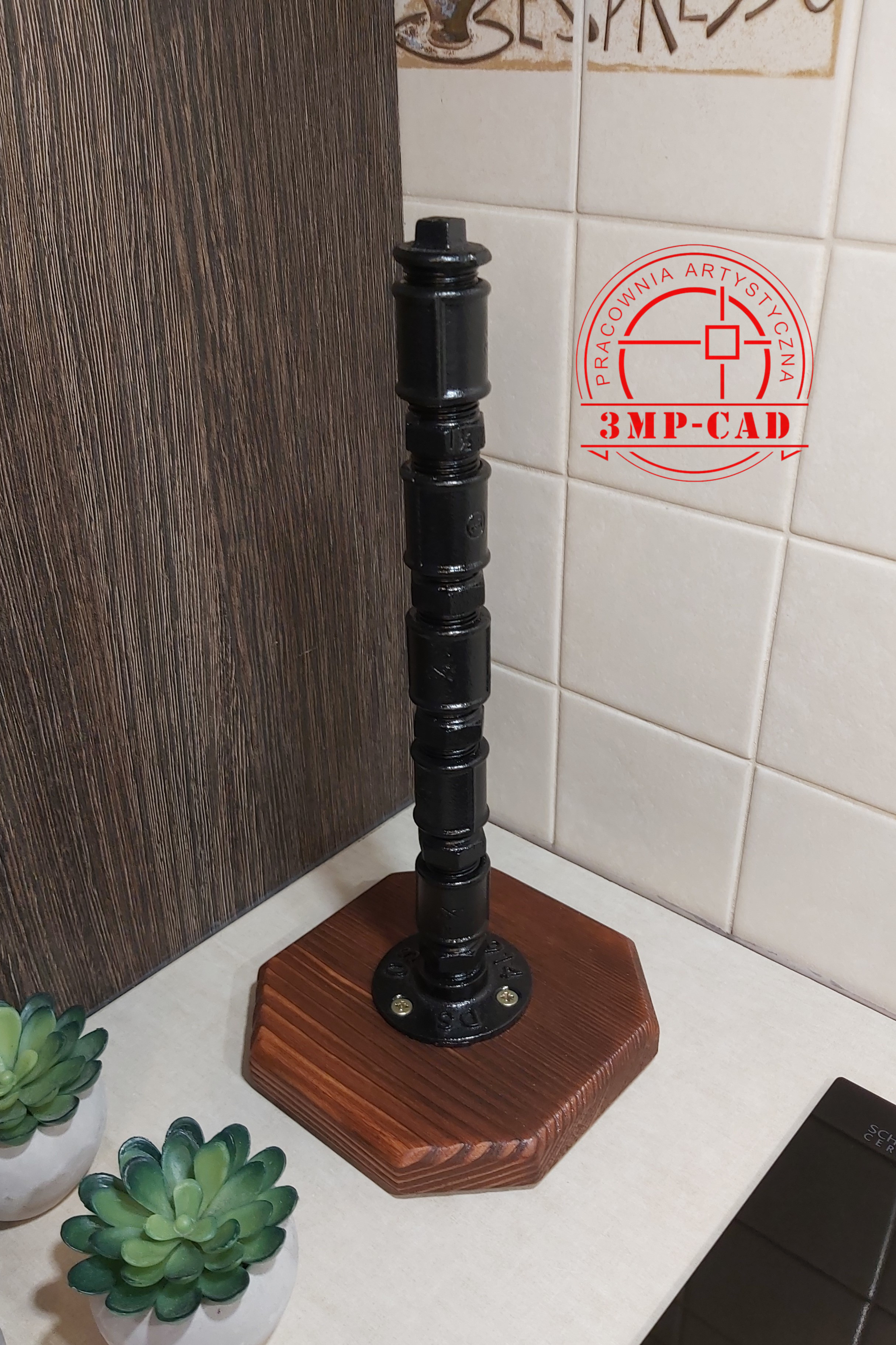 3MP-CAD - Pracownia artystyczna